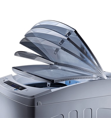 For the Home :: Home Appliances :: Washing Machines :: Top Loading ...