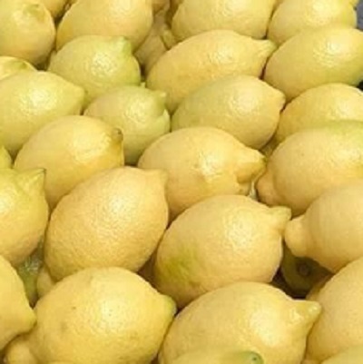 Fruits & Vegetables :: Fresh Fruits :: Citrus :: Fresh Adalia Lemon by ...