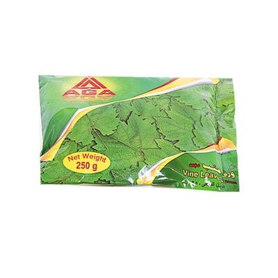 FROZEN GRAPE LEAVES BY AGA | Frozen Vegetables | #1 B2B Marketplace | Made in Egypt | Export ...