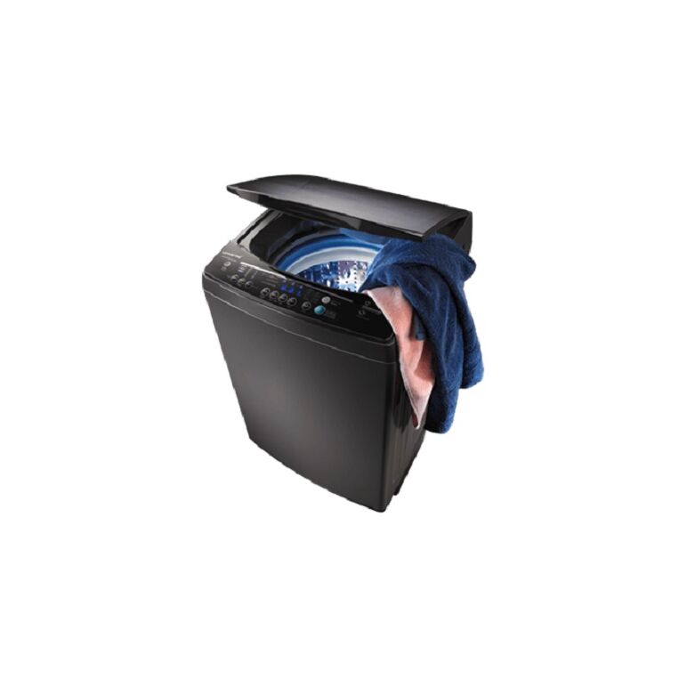 For the Home :: Home Appliances :: Washing Machines :: Top Loading ...